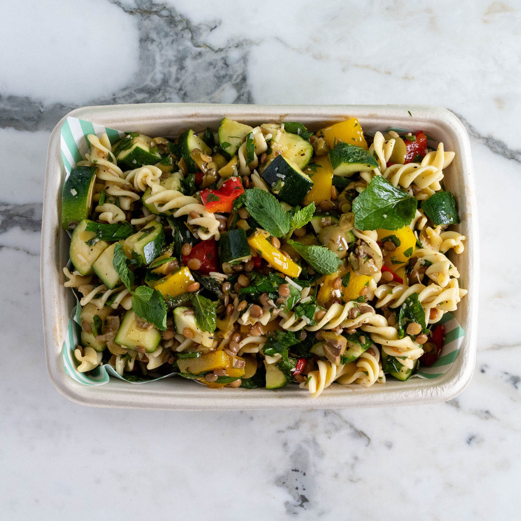 Salads | Lina Stores Catering