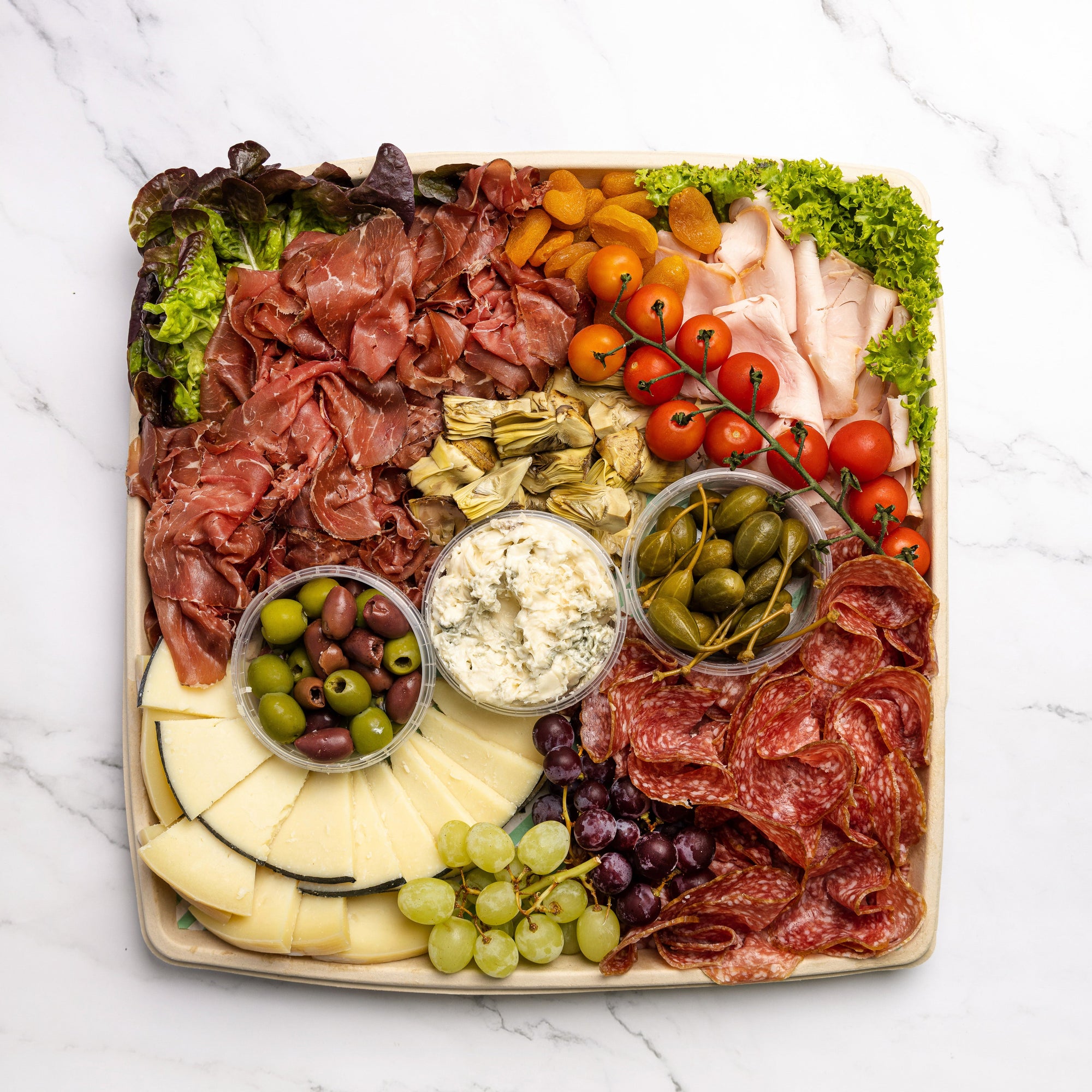 Aperitivo Platters | Lina Stores Catering