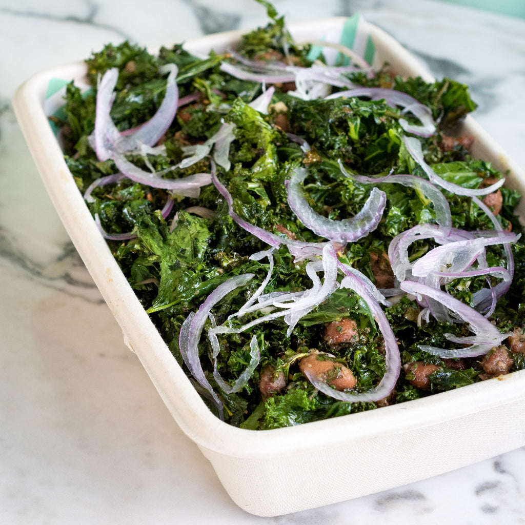 Salads | Lina Stores Catering